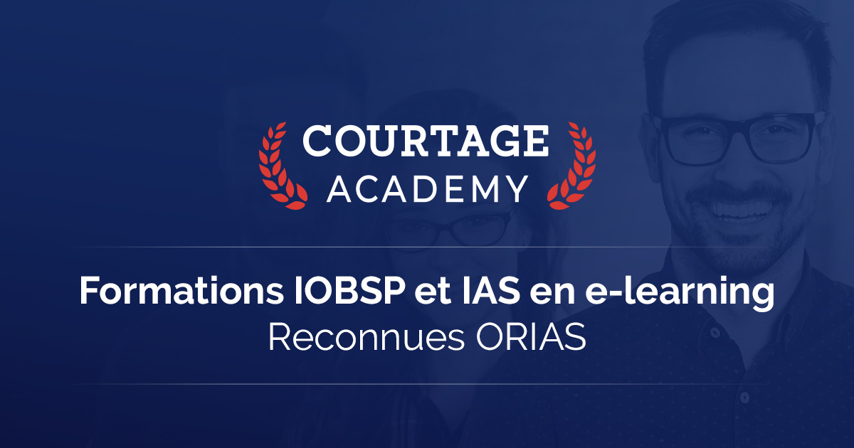 4. Chapitre 5 : La déclaration de soupçon - Courtage Academy